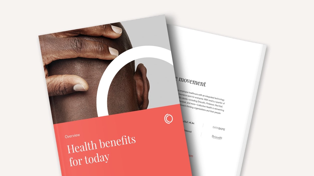 Collective Health Overview