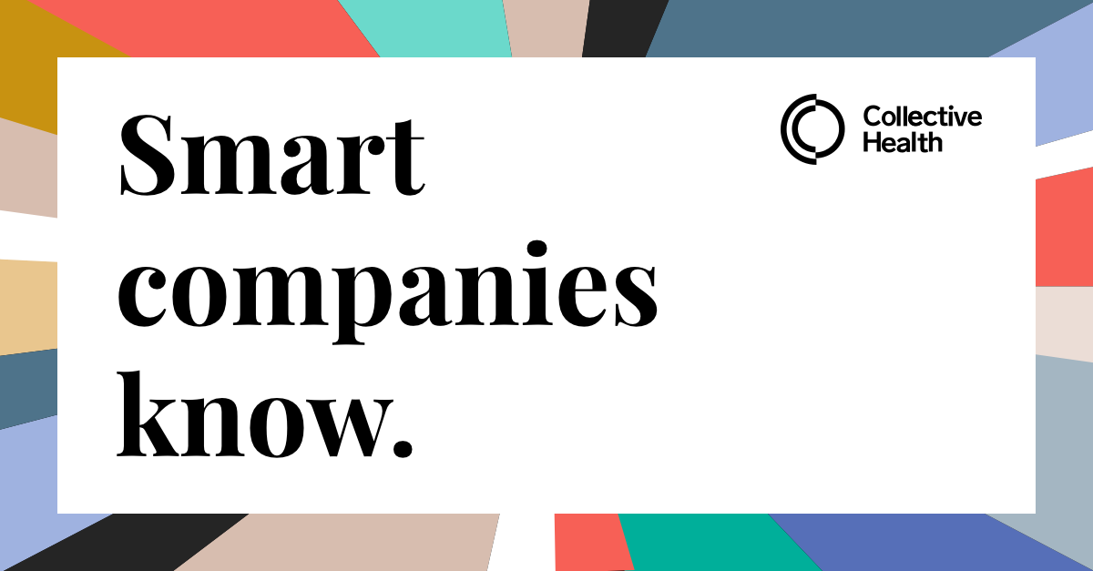 Smart Companies Know